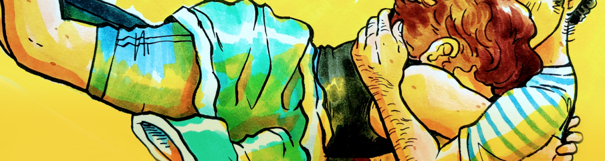 About | Studio Scheppen